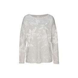 Lascana Sweatshirt female Grey size 44/46