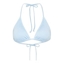 Lscn By Lascana Bikini Top 'Nele' female Blue size 34