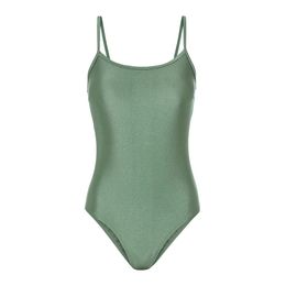 Lscn By Lascana Swimsuit 'Nele' female Green size 34
