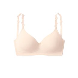 Nuance Bra female Pink size 85