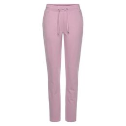 Lascana Hose Damen Gr&ouml;&szlig;e 44 pink