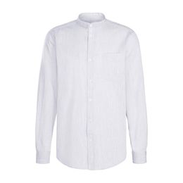 H.I.S. H.i.s Button Up Shirt male White size M