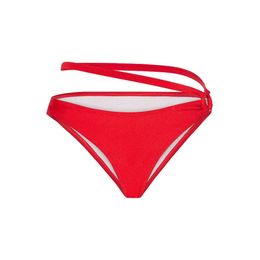Lscn By Lascana Bikini Bottoms 'Baila' female Red size 46