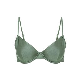 Lscn By Lascana Bikini Top 'Nele' female Green size 40