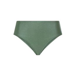 Lscn By Lascana Bikini Bottoms 'Nele' female Green size 32