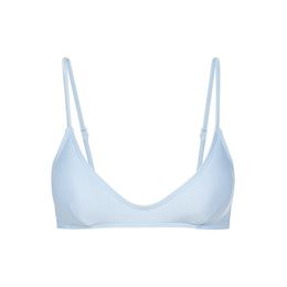 LSCN by LASCANA Bikinitop 'Nele' Damen Gr&ouml;&szlig;e 80 pastellblau
