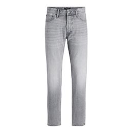 Jack & Jones Jack & Jones Jeans 'JJIChris JJOriginal' Herren Gr&ouml;&szlig;e 33 grey denim