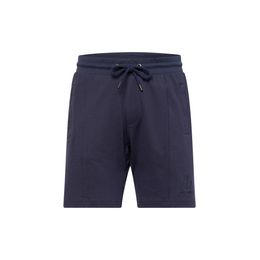 Key Largo Shorts 'Heat' Herren Gr&ouml;&szlig;e 35/36 navy