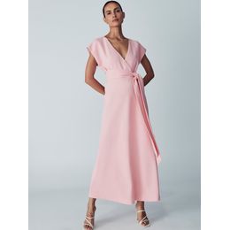 Willa Kleid 'Solena' Damen Gr&ouml;&szlig;e 40 pink Winterkleid