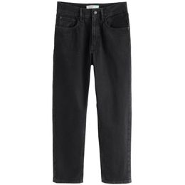 next Jeans Damen Gr&ouml;&szlig;e 35/36 schwarz
