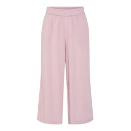 Pieces Hose 'PCPia' Damen Gr&ouml;&szlig;e 32 ros&eacute;
