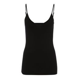 V&eacute;ro Moda Vero Moda Top 'VMMaxi' Damen Gr&ouml;&szlig;e XXL schwarz