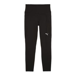 Puma Sporthose 'Tad Essentials' Damen Gr&ouml;&szlig;e XL schwarz / offwhite