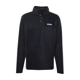 Columbia Sportsweatshirt 'Steens Mountain' Herren Gr&ouml;&szlig;e XXL schwarz