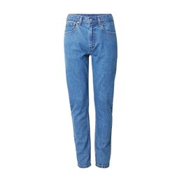 Levi's Levi's Jeans '515 Slim Taper' Herren Gr&ouml;&szlig;e 29 blue denim