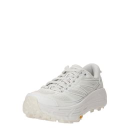 Hoka One One HOKA Sneaker 'Mafate Speed 2' Herren Gr&ouml;&szlig;e 40.5/41 wei&szlig; / offwhite