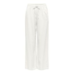 Jacqueline de Yong JDY Hose 'JDYSay' Damen Gr&ouml;&szlig;e 34 offwhite
