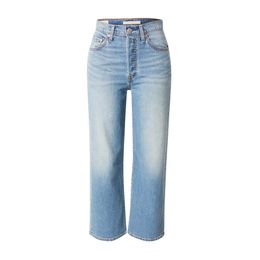 Levi's Levi's Jeans 'Ribcage Straight Ankle' Damen Gr&ouml;&szlig;e 26 indigo