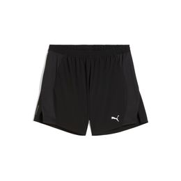 Puma Sportshorts 'Velocity 5' Herren Gr&ouml;&szlig;e XXL schwarz / wei&szlig;