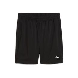 Puma Sportshorts 'Tad Essentials' Herren Gr&ouml;&szlig;e XXL schwarz / wei&szlig;