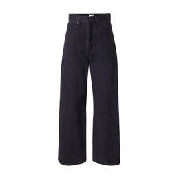 Levi's Levi's Jeans 'Cinch Baggy' Damen Gr&ouml;&szlig;e 26 black denim