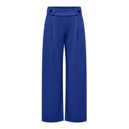 Jacqueline de Yong JDY Pleat-Front Pants 'JDYGeggo' female size 44 Sapphire