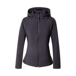 s.Oliver &Uuml;bergangsjacke Damen Gr&ouml;&szlig;e XL schwarz Sommerjacke