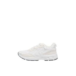 Only Sneaker 'ONLJade' Damen Gr&ouml;&szlig;e 37 beige / silber / wei&szlig;