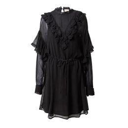 Vila Rouge Edit Kleid 'DANTE' Damen Gr&ouml;&szlig;e 38 schwarz Sommerkleid