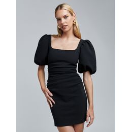 BWLDR Kleid 'Shaya' Damen Gr&ouml;&szlig;e 46 schwarz