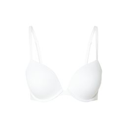 Calvin Klein Underwear BH Damen Gr&ouml;&szlig;e 80 wei&szlig;
