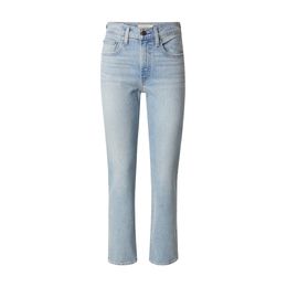 Levi's Levi's Jeans '724 ' Damen Gr&ouml;&szlig;e 29 blue denim