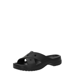 Crocs Pantolette Damen Gr&ouml;&szlig;e 36/37 schwarz