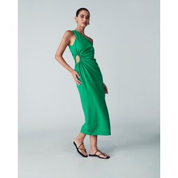 St Mrlo Kleid 'Sisa' Damen Gr&ouml;&szlig;e 40 gr&uuml;n