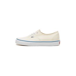 Vans Sneaker 'Authentic' Herren Gr&ouml;&szlig;e 44.5 wollwei&szlig;