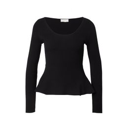 LeGer by Lena Gercke Pullover 'Josefin' Damen Gr&ouml;&szlig;e S schwarz