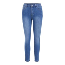 Vila Jeans Damen Gr&ouml;&szlig;e 32/33 blue denim