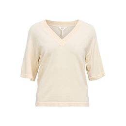 Object Pullover 'Thess' Damen Gr&ouml;&szlig;e M beige