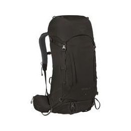 Osprey Kestrel 38, Rucksack schwarz, 36 Liter, Gr&ouml;&szlig;e S/M