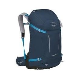 Osprey Hikelite 32, Rucksack blau, 30 Liter, Gr&ouml;&szlig;e S/M