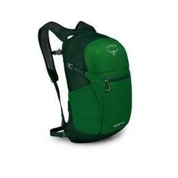 Osprey Daylite Plus, Rucksack dunkelgr&uuml;n, 20 Liter