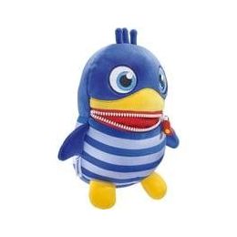 Schmidt Spiele Sorgenfresser PingPing, Kuscheltier Edition Boogie Woogies, 22 cm