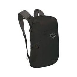 Osprey Ultralight Dry Stuff Pack , Rucksack schwarz, 20 Liter
