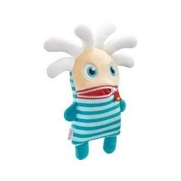 Schmidt Spiele Sorgenfresser Aye-Q, Kuscheltier 28,5 cm