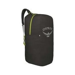 Osprey Airporter Medium, Tasche schwarz, 139 Liter