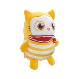 Schmidt Spiele Sorgenfresser TakTak, Kuscheltier Edition Boogie Woogies, 22 cm