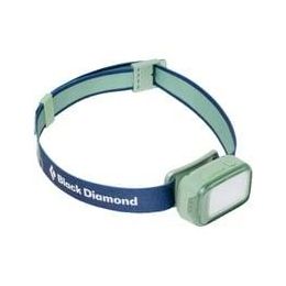 Black Diamond Wiz Kid Stirnleuchte, LED-Leuchte mint/blau