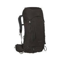 Osprey Kestrel 38, Rucksack schwarz, 38 Liter, Gr&ouml;&szlig;e L/XL
