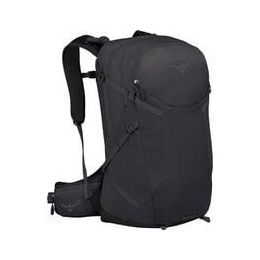 Osprey Sportlite 25 , Rucksack dunkelgrau, 25 Liter / Gr&ouml;&szlig;e S/M