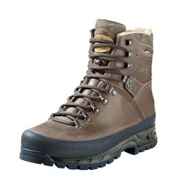 Meindl Stiefel Island MFS Active GORE-TEX Braun (Gr&ouml;&szlig;e: 8,5)
